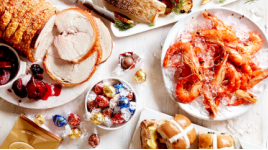 Browse Baking | Coles
